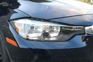 Zils BMW 320 2017 Klaipėda, ar dzinēja tilpumu 2.00 L un nobraukumu 193 tūkst. km par 9500 €, foto 8 vietnē AUTOMOTO.COM.LV
