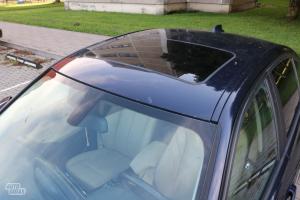 Zils BMW 320 2017 Klaipėda, ar dzinēja tilpumu 2.00 L un nobraukumu 193 tūkst. km par 9500 €, foto 9 vietnē AUTOMOTO.COM.LV