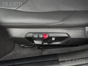 Zils BMW 320 2017 Rīga, ar dzinēja tilpumu 2.00 L un nobraukumu 0 tūkst. km par 10990 €, foto 20 vietnē AUTOMOTO.COM.LV