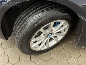 Zils BMW 320 2017 Rīga, ar dzinēja tilpumu 2.00 L un nobraukumu 0 tūkst. km par 10990 €, foto 22 vietnē AUTOMOTO.COM.LV