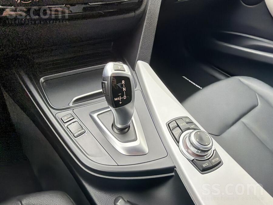 Zils BMW 320 2017 Rīga, ar dzinēja tilpumu 2.00 L un nobraukumu 0 tūkst. km par 10990 €, foto 23 vietnē AUTOMOTO.COM.LV
