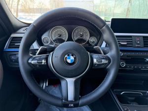 Zils BMW 320 2018 Kauņa, ar dzinēja tilpumu 2.00 L un nobraukumu 220 tūkst. km par 13661 €, foto 24 vietnē AUTOMOTO.COM.LV