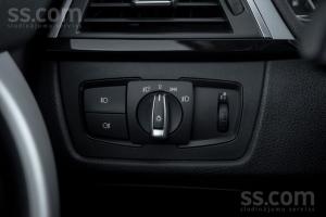 Zils BMW 320 2018 Tukums, ar dzinēja tilpumu 2.00 L un nobraukumu 252 tūkst. km par 13950 €, foto 15 vietnē AUTOMOTO.COM.LV