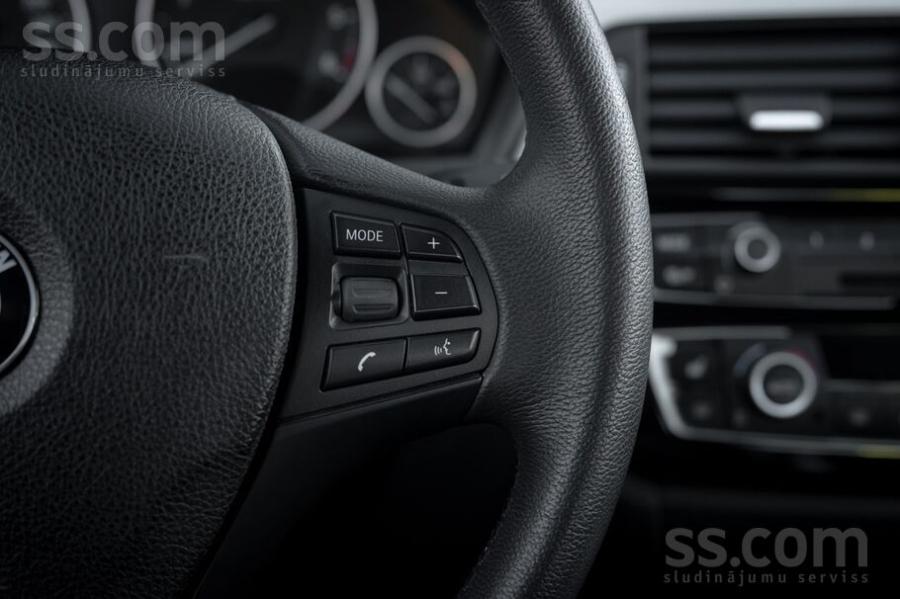 Zils BMW 320 2018 Tukums, ar dzinēja tilpumu 2.00 L un nobraukumu 252 tūkst. km par 13950 €, foto 20 vietnē AUTOMOTO.COM.LV