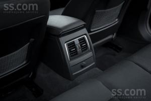 Zils BMW 320 2018 Tukums, ar dzinēja tilpumu 2.00 L un nobraukumu 252 tūkst. km par 13950 €, foto 29 vietnē AUTOMOTO.COM.LV