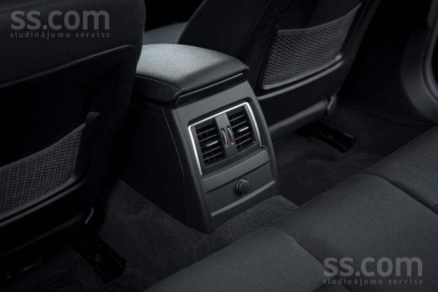 Zils BMW 320 2018 Tukums, ar dzinēja tilpumu 2.00 L un nobraukumu 252 tūkst. km par 13950 €, foto 29 vietnē AUTOMOTO.COM.LV