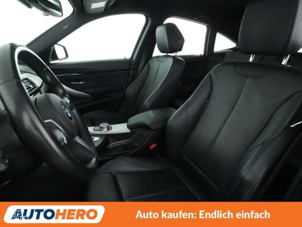 Zils BMW 320 2019 Kauņa, ar dzinēja tilpumu 2.00 L un nobraukumu 46 tūkst. km par 27468 €, foto 10 vietnē AUTOMOTO.COM.LV