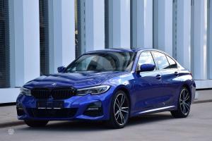 Zils BMW 320 2019 Viļņa, ar dzinēja tilpumu 2.00 L un nobraukumu 270 tūkst. km par 19300 €, foto 17 vietnē AUTOMOTO.COM.LV
