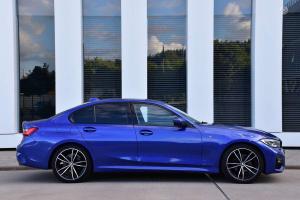 Zils BMW 320 2019 Viļņa, ar dzinēja tilpumu 2.00 L un nobraukumu 270 tūkst. km par 19300 €, foto 21 vietnē AUTOMOTO.COM.LV