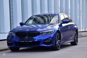 Zils BMW 320 2019 Viļņa, ar dzinēja tilpumu 2.00 L un nobraukumu 270 tūkst. km par 19300 €, foto 28 vietnē AUTOMOTO.COM.LV