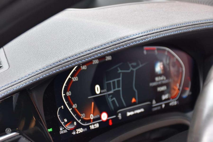 Zils BMW 320 2019 Viļņa, ar dzinēja tilpumu 2.00 L un nobraukumu 270 tūkst. km par 19300 €, foto 32 vietnē AUTOMOTO.COM.LV