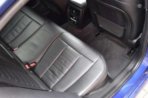 Zils BMW 320 2019 Viļņa, ar dzinēja tilpumu 2.00 L un nobraukumu 270 tūkst. km par 19300 €, foto 33 vietnē AUTOMOTO.COM.LV