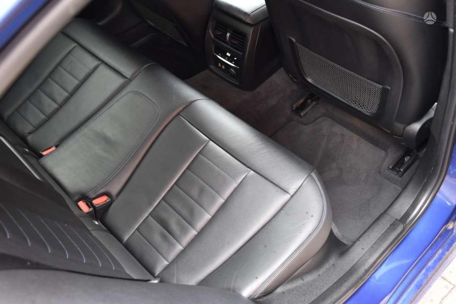 Zils BMW 320 2019 Viļņa, ar dzinēja tilpumu 2.00 L un nobraukumu 270 tūkst. km par 19300 €, foto 33 vietnē AUTOMOTO.COM.LV