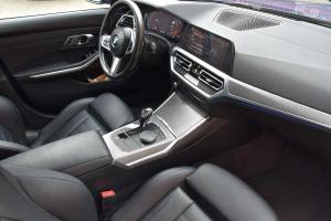 Zils BMW 320 2019 Viļņa, ar dzinēja tilpumu 2.00 L un nobraukumu 270 tūkst. km par 19300 €, foto 35 vietnē AUTOMOTO.COM.LV