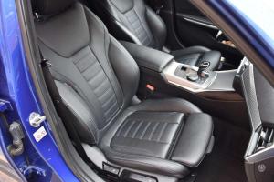 Zils BMW 320 2019 Viļņa, ar dzinēja tilpumu 2.00 L un nobraukumu 270 tūkst. km par 19300 €, foto 36 vietnē AUTOMOTO.COM.LV
