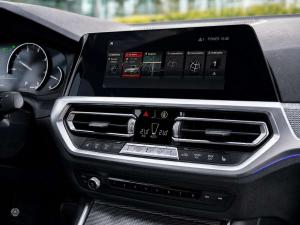 Zils BMW 320 2019 Viļņa, ar dzinēja tilpumu 2.00 L un nobraukumu 214 tūkst. km par 19550 €, foto 23 vietnē AUTOMOTO.COM.LV