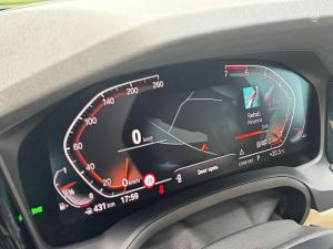 Blue BMW 320 2019 in Kaunas, with an engine capacity of 2.00 L and mileage of 232 thousand km for 24750 €, photo 16 on AUTOMOTO.COM.LV
