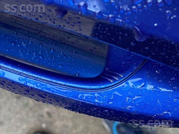 Zils BMW 320 2019 Daugavpils, ar dzinēja tilpumu 2.00 L un nobraukumu 101 tūkst. km par 30000 €, foto 4 vietnē AUTOMOTO.COM.LV