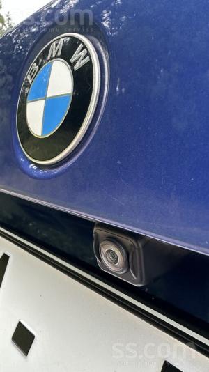 Zils BMW 320 2019 Rīga, ar dzinēja tilpumu 2.00 L un nobraukumu 0 tūkst. km par 29000 €, foto 8 vietnē AUTOMOTO.COM.LV