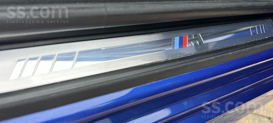 Zils BMW 320 2019 Rīga, ar dzinēja tilpumu 2.00 L un nobraukumu 0 tūkst. km par 29000 €, foto 10 vietnē AUTOMOTO.COM.LV
