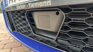 Zils BMW 320 2019 Rīga, ar dzinēja tilpumu 2.00 L un nobraukumu 0 tūkst. km par 29000 €, foto 11 vietnē AUTOMOTO.COM.LV