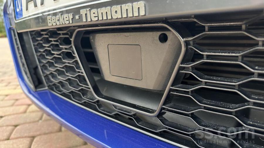 Zils BMW 320 2019 Rīga, ar dzinēja tilpumu 2.00 L un nobraukumu 0 tūkst. km par 29000 €, foto 11 vietnē AUTOMOTO.COM.LV