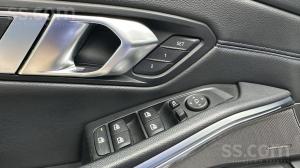 Zils BMW 320 2019 Rīga, ar dzinēja tilpumu 2.00 L un nobraukumu 0 tūkst. km par 29000 €, foto 14 vietnē AUTOMOTO.COM.LV
