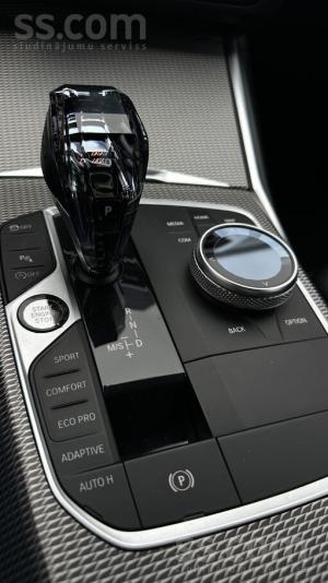 Zils BMW 320 2019 Rīga, ar dzinēja tilpumu 2.00 L un nobraukumu 0 tūkst. km par 29000 €, foto 15 vietnē AUTOMOTO.COM.LV