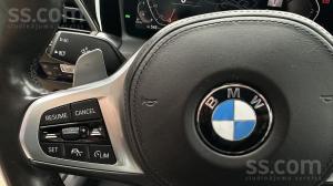 Zils BMW 320 2019 Rīga, ar dzinēja tilpumu 2.00 L un nobraukumu 0 tūkst. km par 29000 €, foto 21 vietnē AUTOMOTO.COM.LV