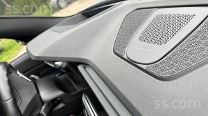 Zils BMW 320 2019 Rīga, ar dzinēja tilpumu 2.00 L un nobraukumu 0 tūkst. km par 29000 €, foto 22 vietnē AUTOMOTO.COM.LV