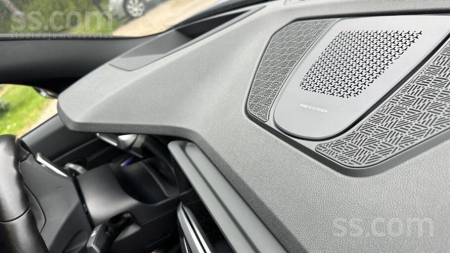 Zils BMW 320 2019 Rīga, ar dzinēja tilpumu 2.00 L un nobraukumu 0 tūkst. km par 29000 €, foto 22 vietnē AUTOMOTO.COM.LV