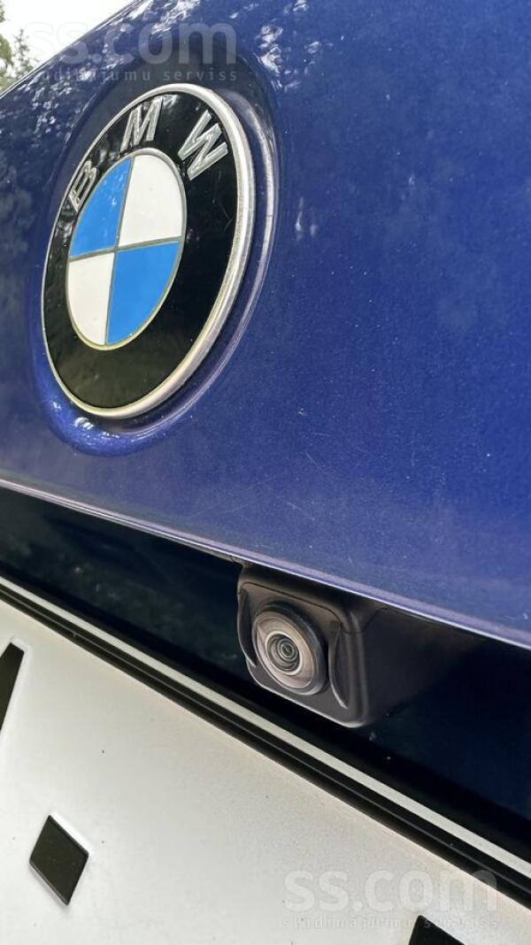 Zils BMW 320 2019 Rīga, ar dzinēja tilpumu 2.00 L un nobraukumu 0 tūkst. km par 29000 €, foto 8 vietnē AUTOMOTO.COM.LV