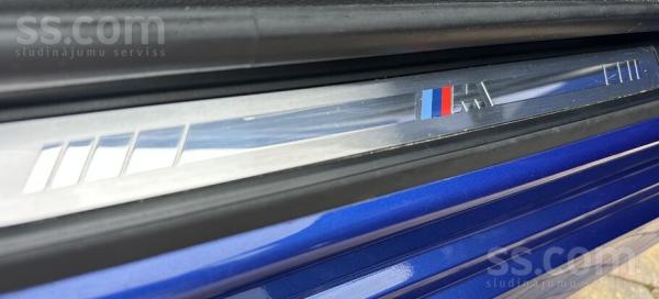 Zils BMW 320 2019 Rīga, ar dzinēja tilpumu 2.00 L un nobraukumu 0 tūkst. km par 29000 €, foto 10 vietnē AUTOMOTO.COM.LV