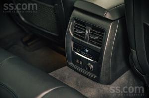 Zils BMW 320 2020 Rīga, ar dzinēja tilpumu 2.00 L un nobraukumu 104 tūkst. km par 25990 €, foto 16 vietnē AUTOMOTO.COM.LV