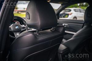 Zils BMW 320 2020 Rīga, ar dzinēja tilpumu 2.00 L un nobraukumu 104 tūkst. km par 25990 €, foto 17 vietnē AUTOMOTO.COM.LV