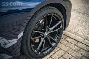 Zils BMW 320 2020 Rīga, ar dzinēja tilpumu 2.00 L un nobraukumu 104 tūkst. km par 25990 €, foto 36 vietnē AUTOMOTO.COM.LV
