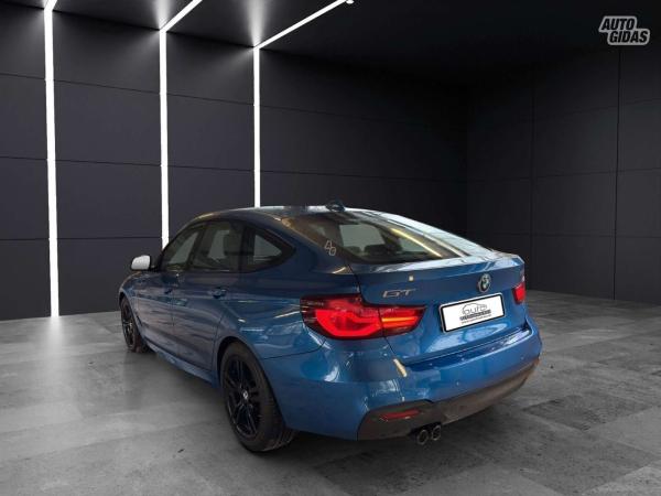 Zils BMW 320 2021 Kauņa, ar dzinēja tilpumu 2.00 L un nobraukumu 65 tūkst. km par 32895 €, foto 4 vietnē AUTOMOTO.COM.LV
