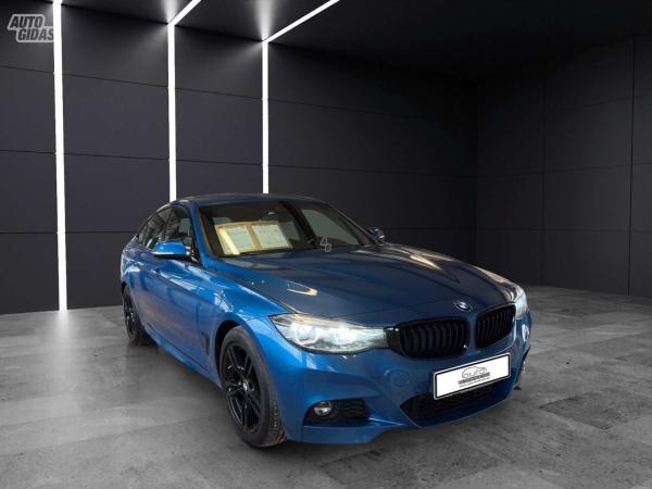 Zils BMW 320 2021 Kauņa, ar dzinēja tilpumu 2.00 L un nobraukumu 65 tūkst. km par 32895 €, foto 7 vietnē AUTOMOTO.COM.LV