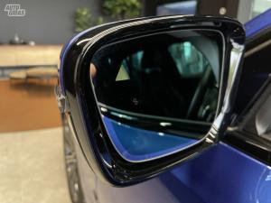 Zils BMW 320 2021 Klaipėda, ar dzinēja tilpumu 2.00 L un nobraukumu 132 tūkst. km par 29191 €, foto 10 vietnē AUTOMOTO.COM.LV