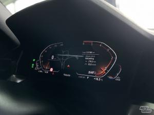 Zils BMW 320 2021 Klaipėda, ar dzinēja tilpumu 2.00 L un nobraukumu 132 tūkst. km par 29191 €, foto 18 vietnē AUTOMOTO.COM.LV