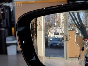 Синий БМВ 320 2021 в Рига, объемом двигателя 2.00 л и пробегом 111 тыс. км за 25500 €, фото 25 на AUTOMOTO.COM.LV