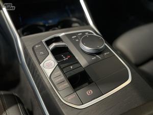 Zils BMW 320 2022 Klaipėda, ar dzinēja tilpumu 2.00 L un nobraukumu 142 tūkst. km par 32372 €, foto 16 vietnē AUTOMOTO.COM.LV