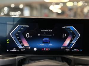 Zils BMW 320 2022 Klaipėda, ar dzinēja tilpumu 2.00 L un nobraukumu 142 tūkst. km par 32372 €, foto 17 vietnē AUTOMOTO.COM.LV