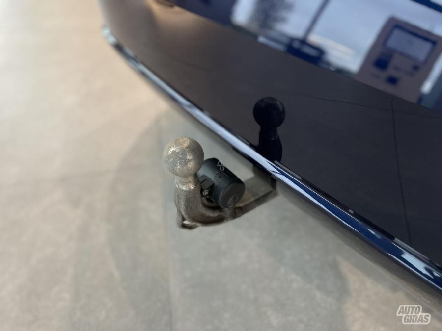 Zils BMW 320 2022 Klaipėda, ar dzinēja tilpumu 2.00 L un nobraukumu 142 tūkst. km par 32372 €, foto 22 vietnē AUTOMOTO.COM.LV