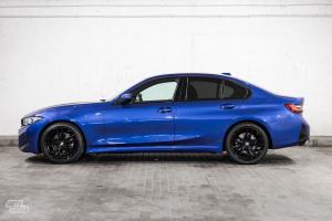 Zils BMW 320 2023 Viļņa, ar dzinēja tilpumu 2.00 L un nobraukumu 38 tūkst. km par 41991 €, foto 5 vietnē AUTOMOTO.COM.LV