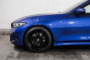 Zils BMW 320 2023 Viļņa, ar dzinēja tilpumu 2.00 L un nobraukumu 38 tūkst. km par 41991 €, foto 6 vietnē AUTOMOTO.COM.LV