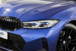 Zils BMW 320 2023 Viļņa, ar dzinēja tilpumu 2.00 L un nobraukumu 38 tūkst. km par 41991 €, foto 7 vietnē AUTOMOTO.COM.LV