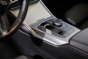 Zils BMW 320 2023 Viļņa, ar dzinēja tilpumu 2.00 L un nobraukumu 38 tūkst. km par 41991 €, foto 15 vietnē AUTOMOTO.COM.LV