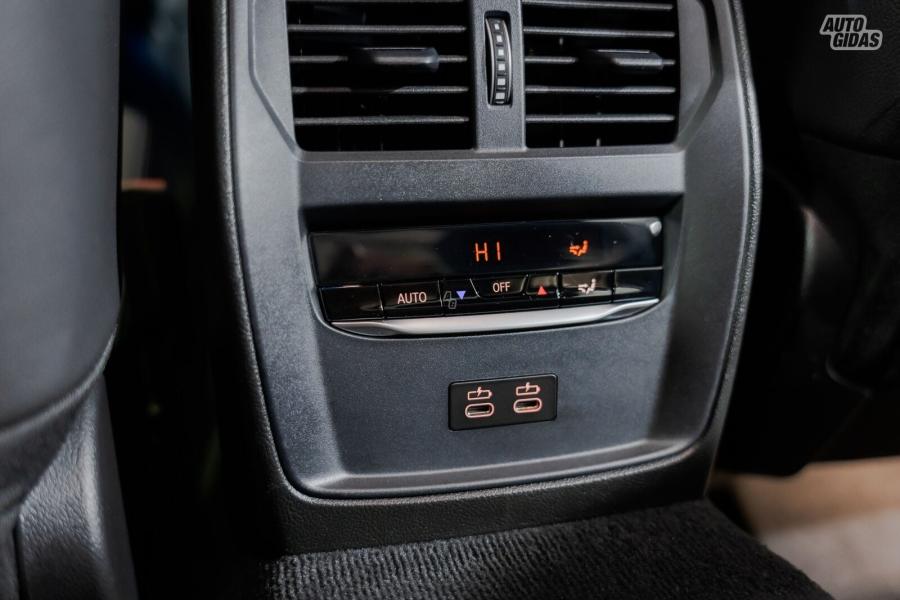 Zils BMW 320 2023 Viļņa, ar dzinēja tilpumu 2.00 L un nobraukumu 38 tūkst. km par 41991 €, foto 18 vietnē AUTOMOTO.COM.LV