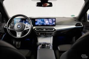 Zils BMW 320 2023 Viļņa, ar dzinēja tilpumu 2.00 L un nobraukumu 38 tūkst. km par 41991 €, foto 19 vietnē AUTOMOTO.COM.LV